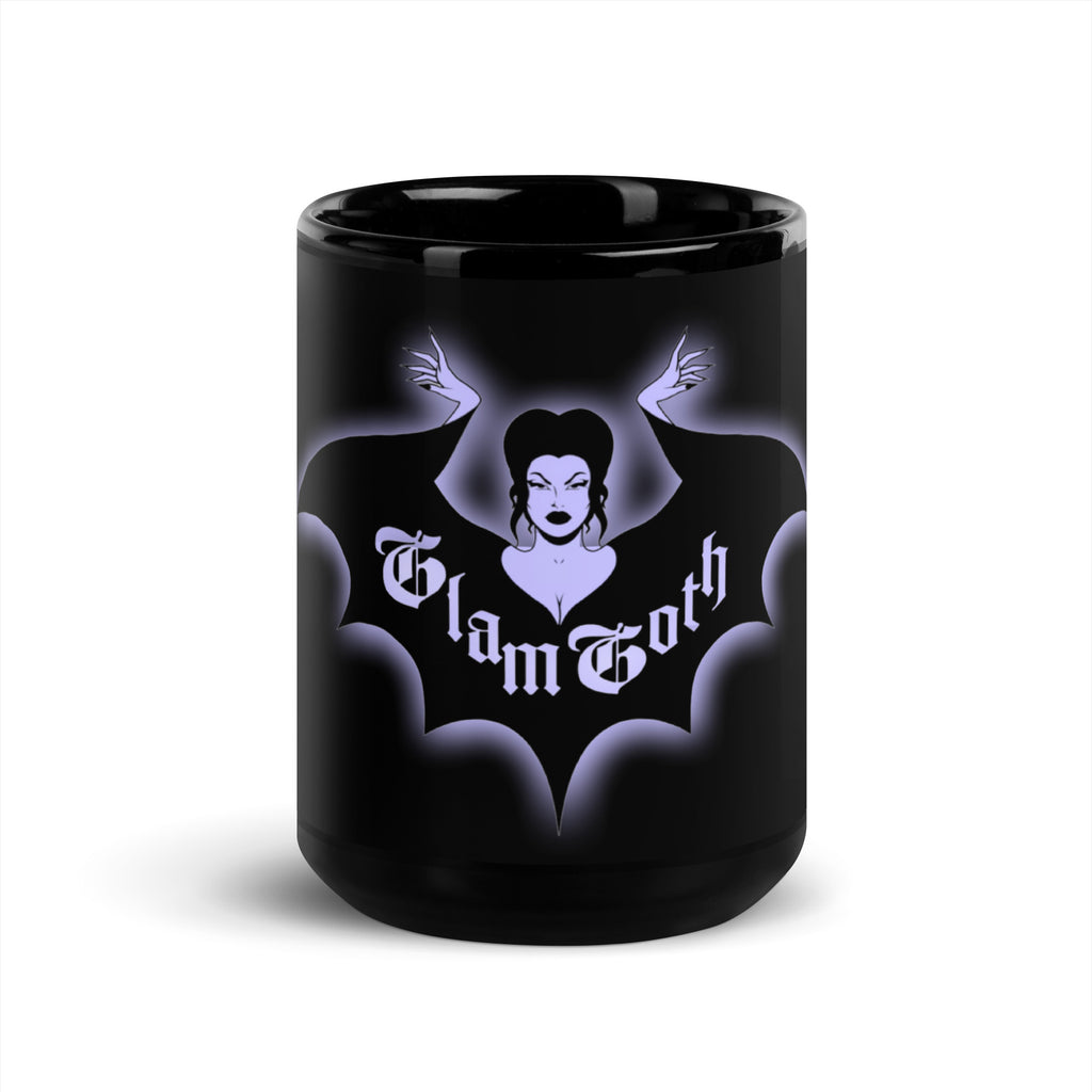 GLAM GOTH MUG – Glam Goth Beauty