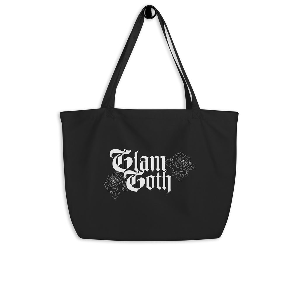 GLAM GOTH TOTE BAG – Glam Goth Beauty