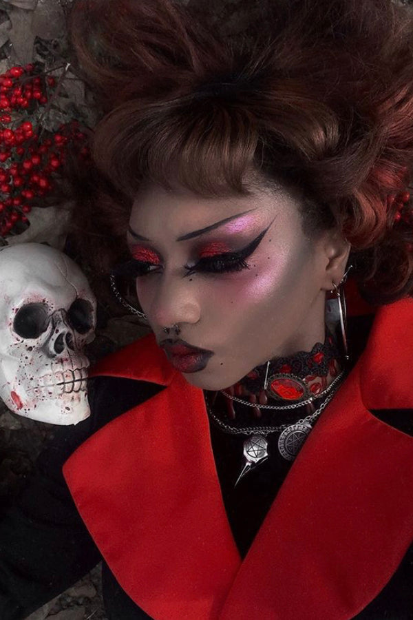 GLITTER DIAMONDS – Glam Goth Beauty