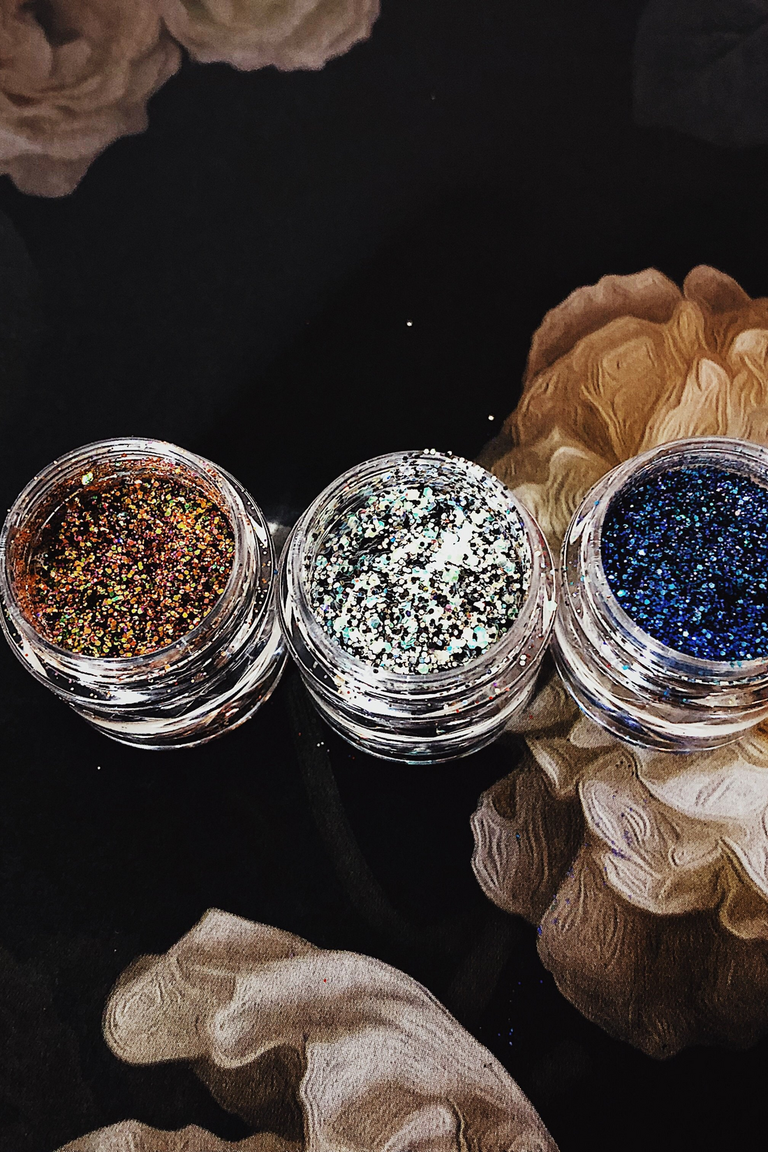 420 – Glam Goth Beauty