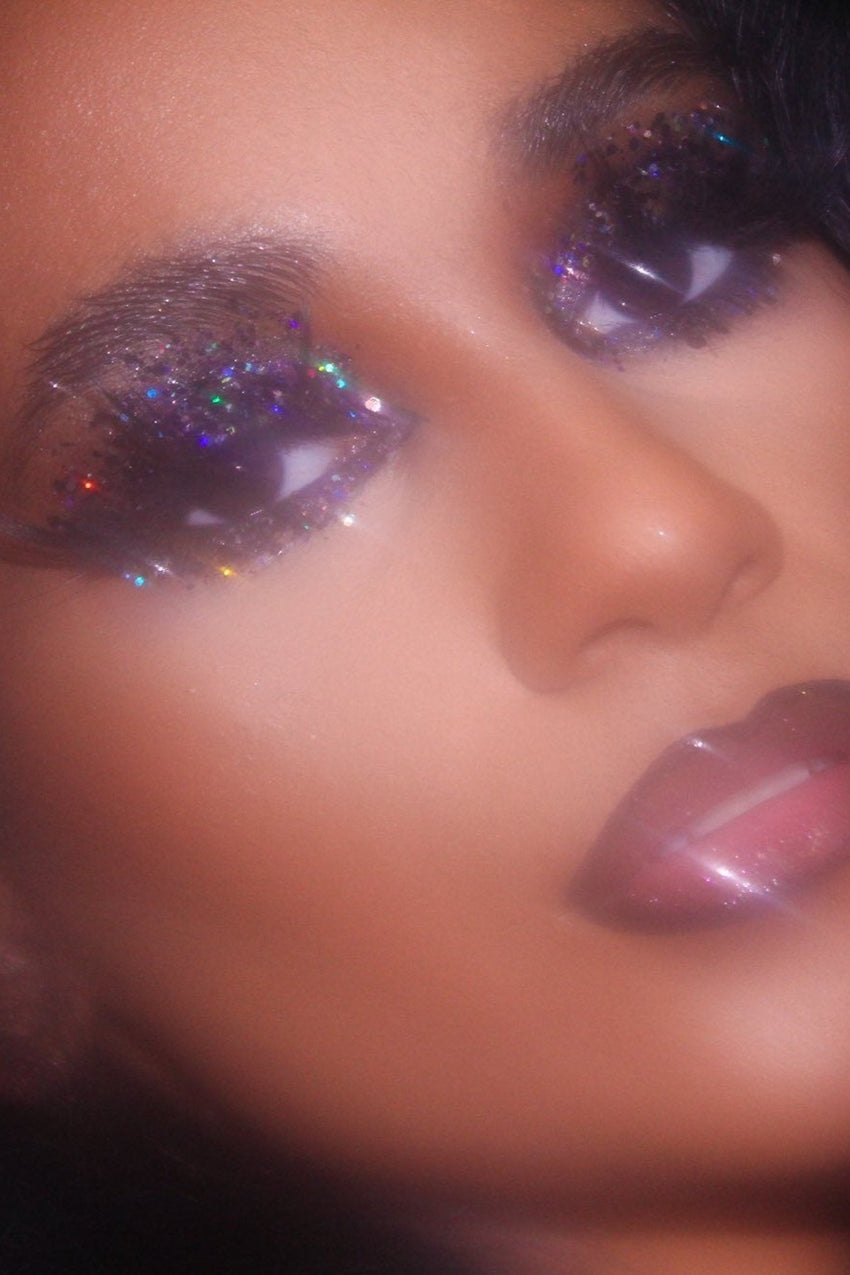 GLITTER DIAMONDS – Glam Goth Beauty