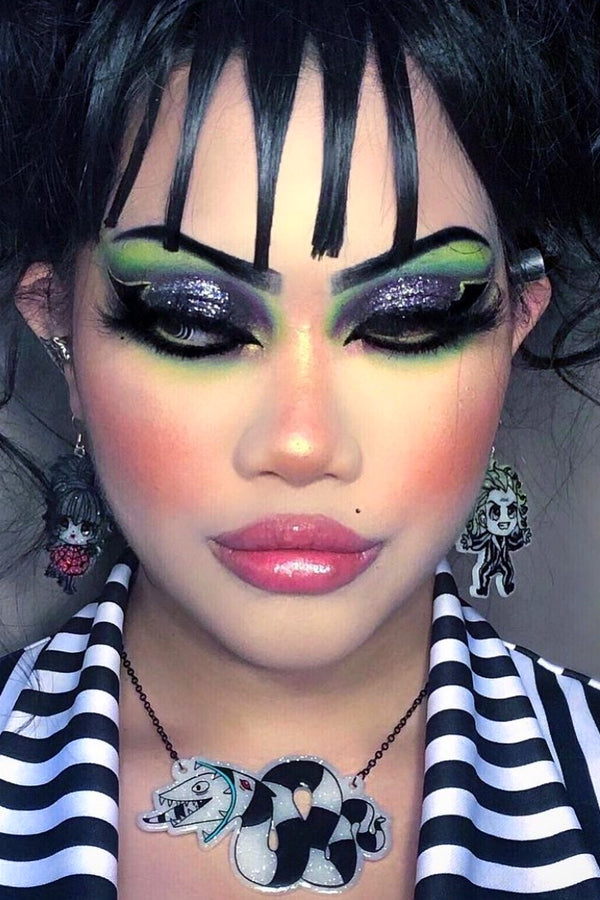GLITTER DIAMONDS – Glam Goth Beauty