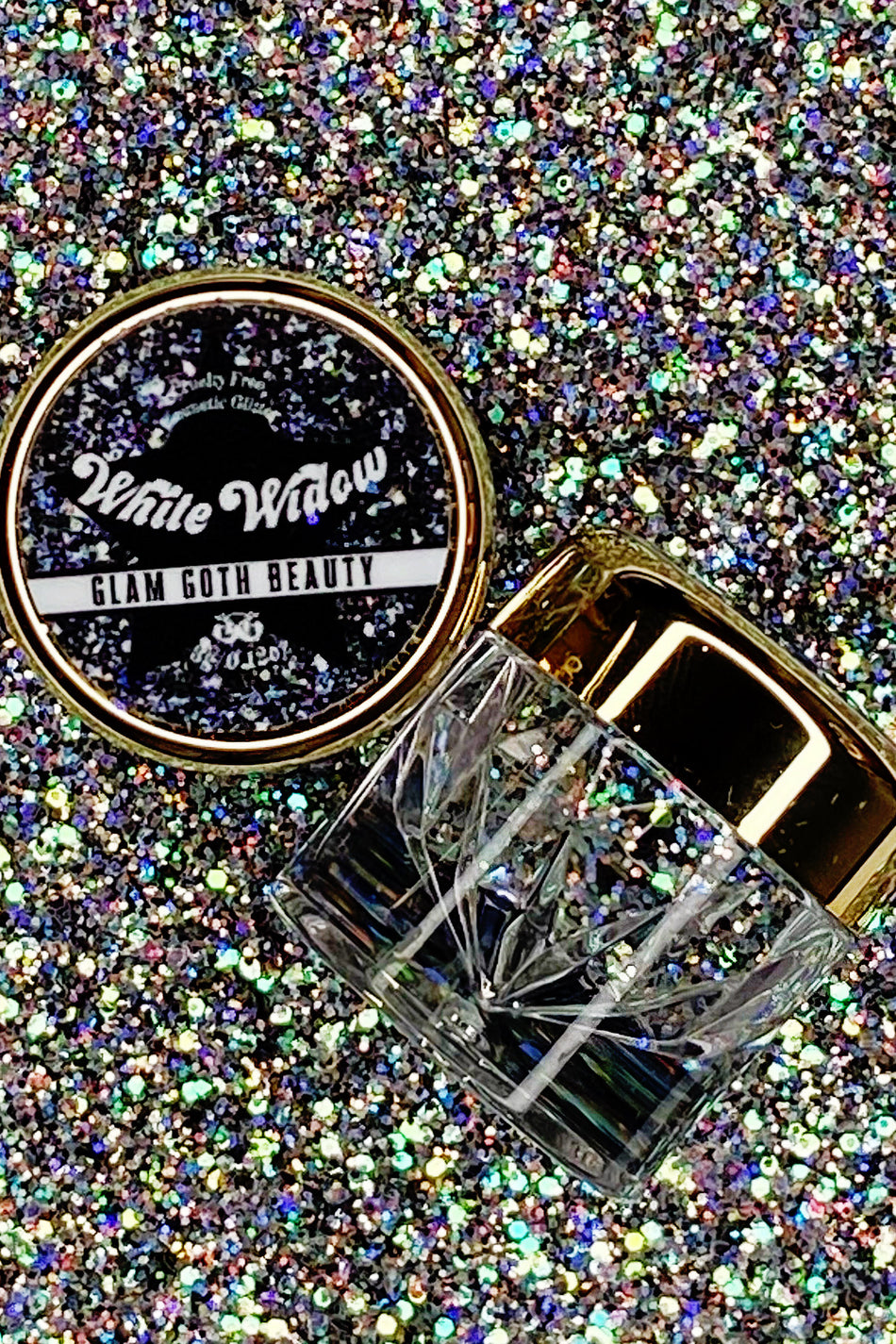 GLITTER DIAMONDS – Glam Goth Beauty