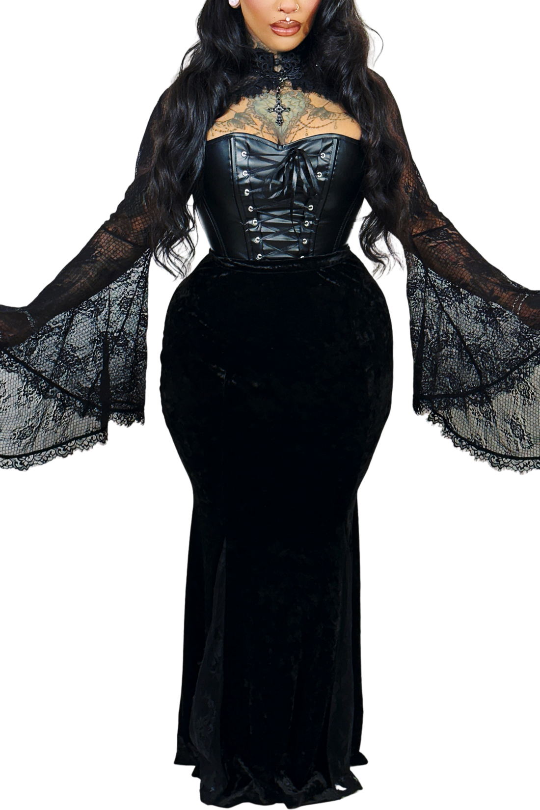 NEW ARRIVALS – Glam Goth Beauty