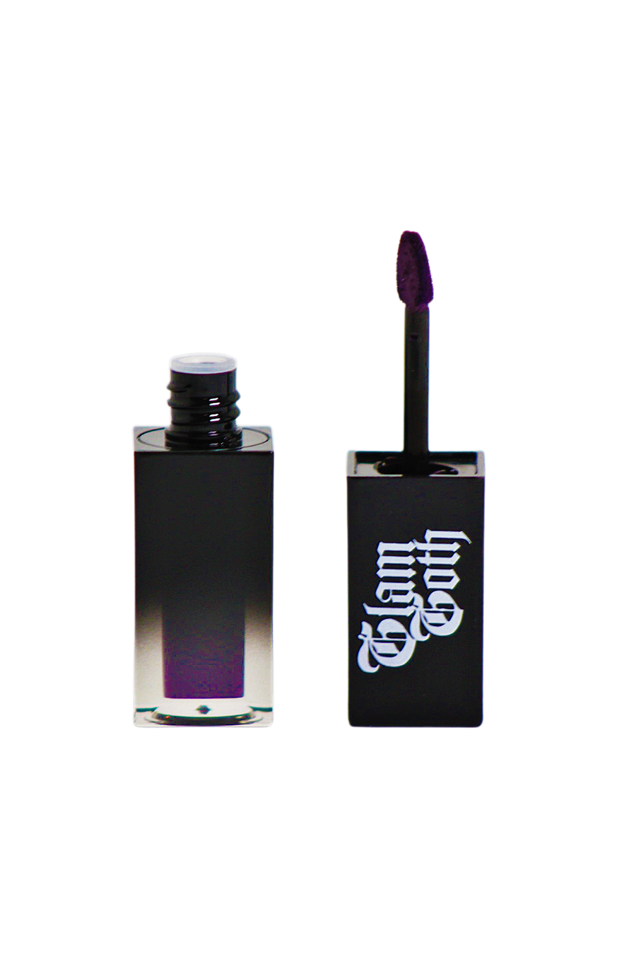 LIPS – Glam Goth Beauty